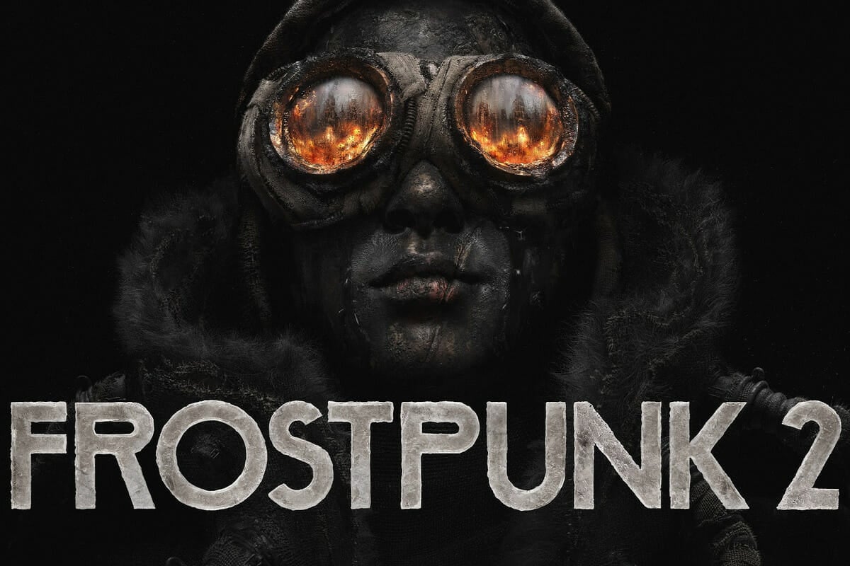 Стала відома дата виходу Frostpunk 2 • Mezha Media