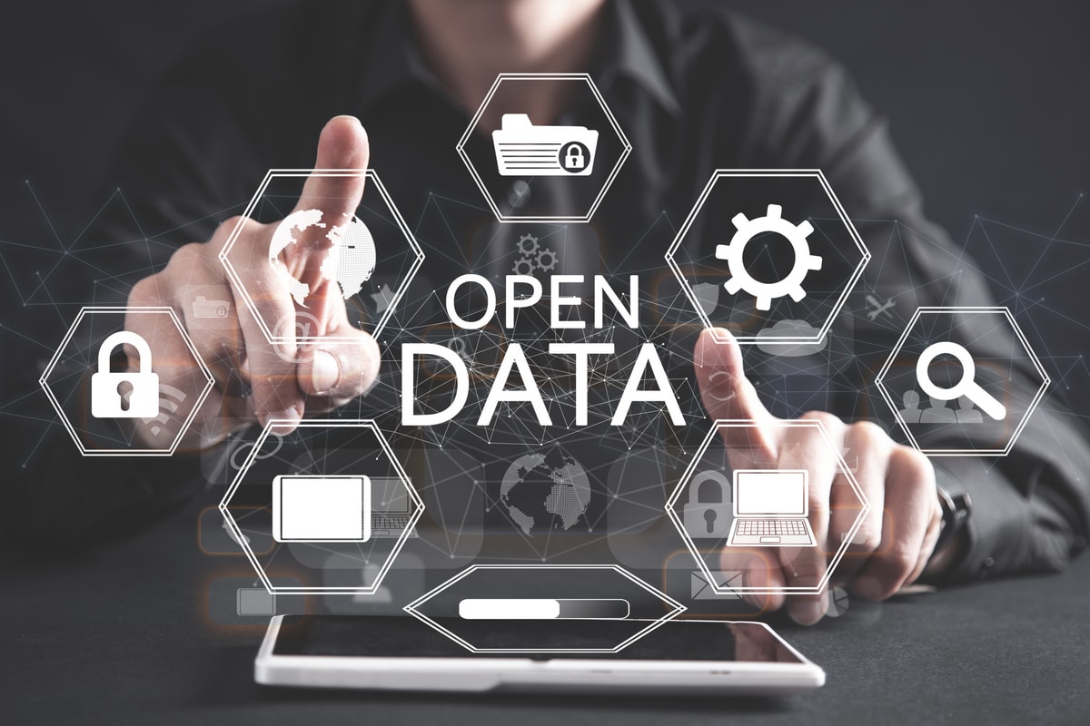 Open Data Maturity 2023: Україна – третя в Європі за розвитком ... Open Data Maturity 2023: Україна – третя в Європі за розвитком ...