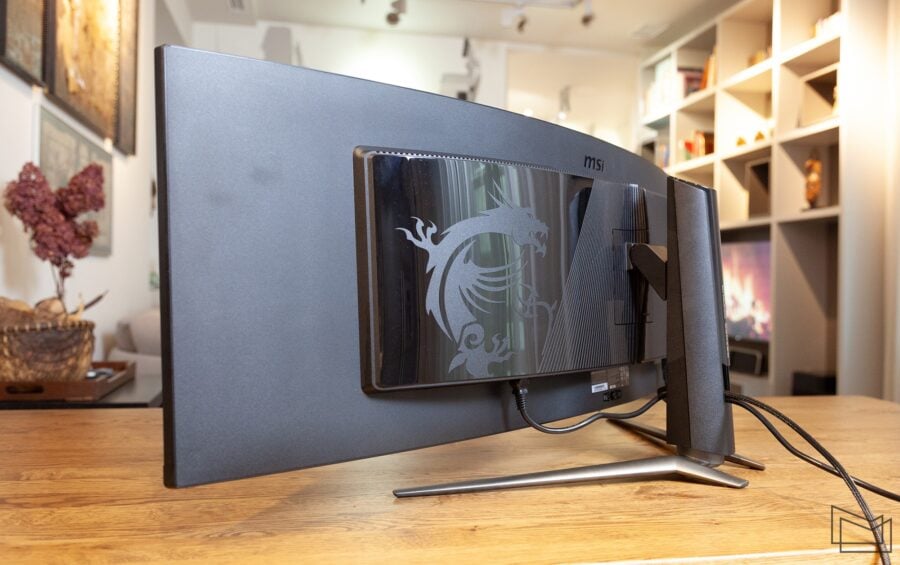 MSI MPG 491CQP QD-OLED monitor: detailed review and MSI MPG 491CQP QD-OLED monitor: detailed review and